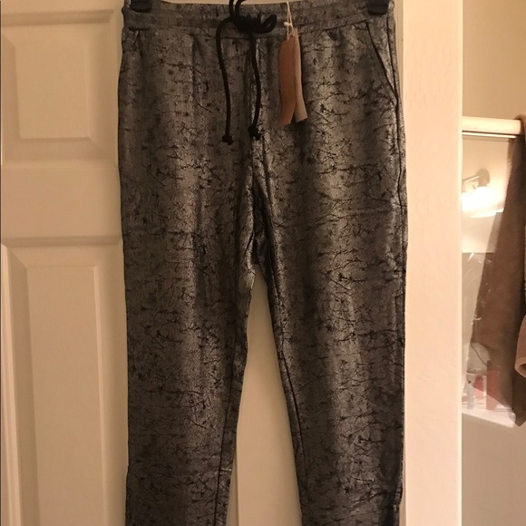Mustard Seed | Pants & Jumpsuits | Mustard Seed Athletic Pants Nwt Sz S ...